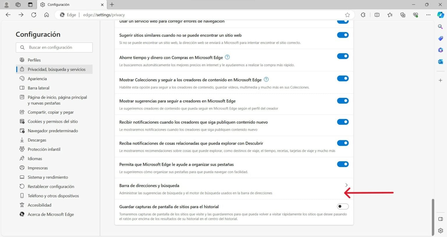 Cómo Quitar Yahoo de Tu Buscador Chrome, Firefox o Edge