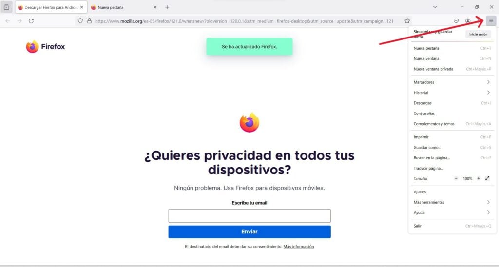 Cómo Quitar Yahoo de Tu Buscador Chrome, Firefox o Edge