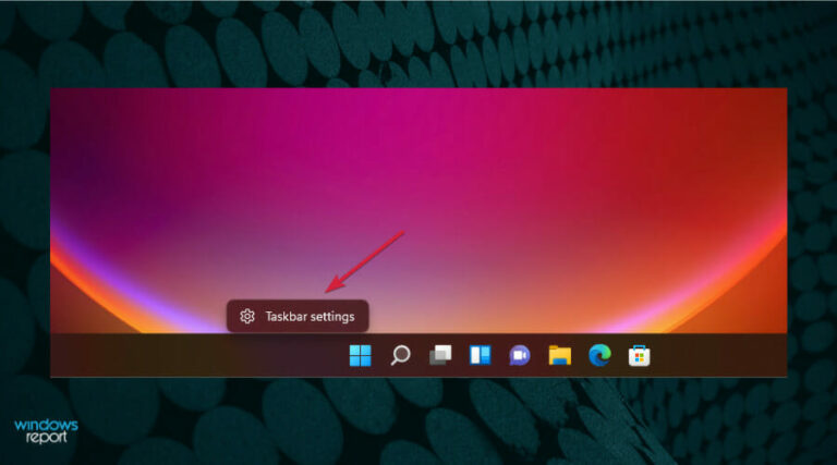Cómo Quitar la Barra de Tareas en Windows 11: 2 Formas