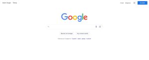 Google Buscador Principal: Configúralo en Chrome, Firefox y Edge