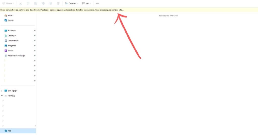 Configurar una Red Doméstica en Windows - Guía - WindowsReport - Vida ...