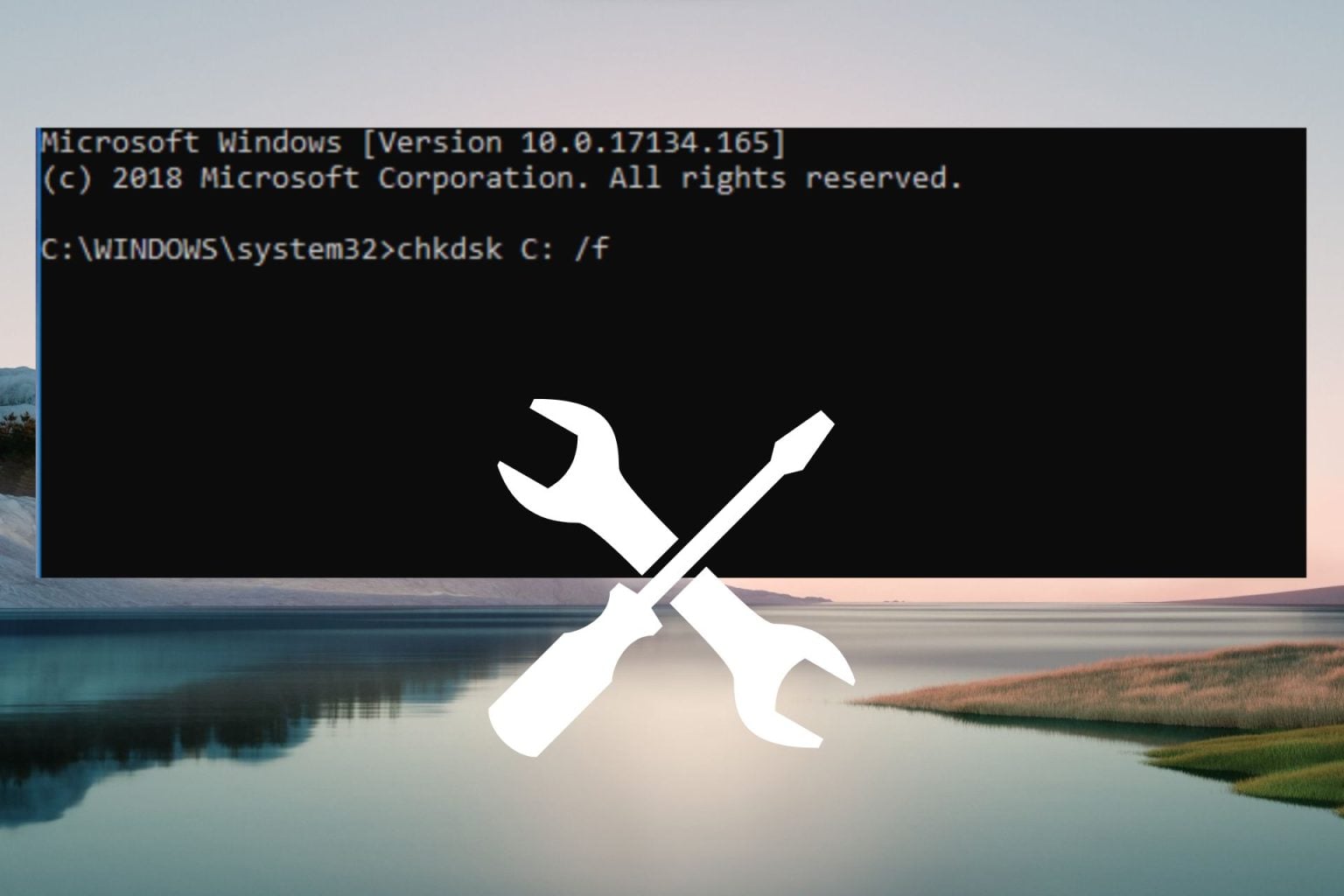 Reparar Windows 10 desde CMD: Guía Rápida para Solucionar