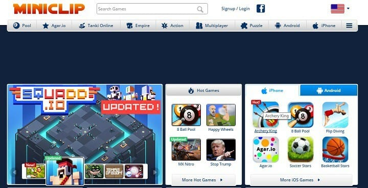 Cele mai bune platforme de jocuri online gratuite in 2021