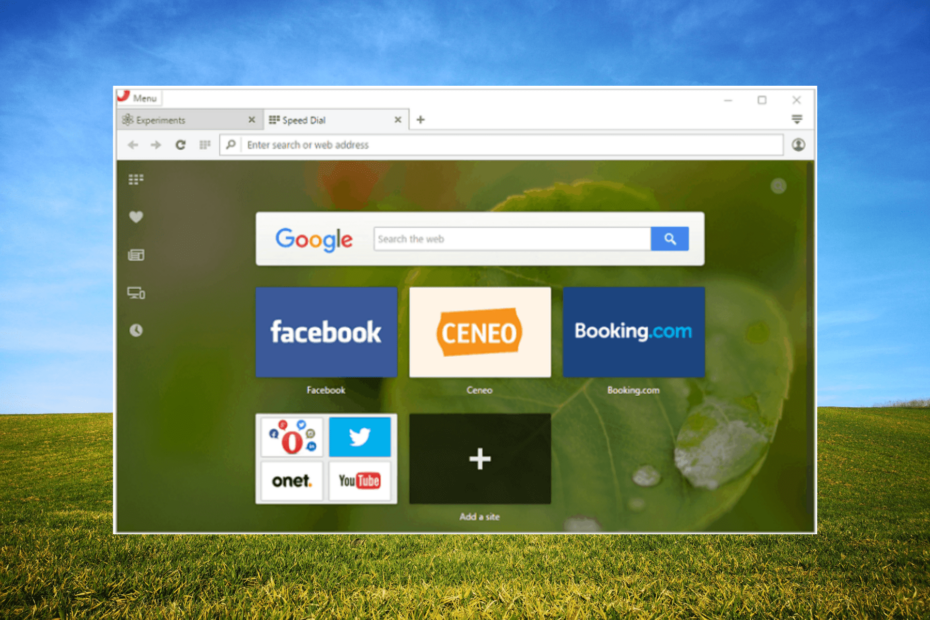 Cele mai bune 10 browsere pentru Windows XP care încă funcționează în 2023
