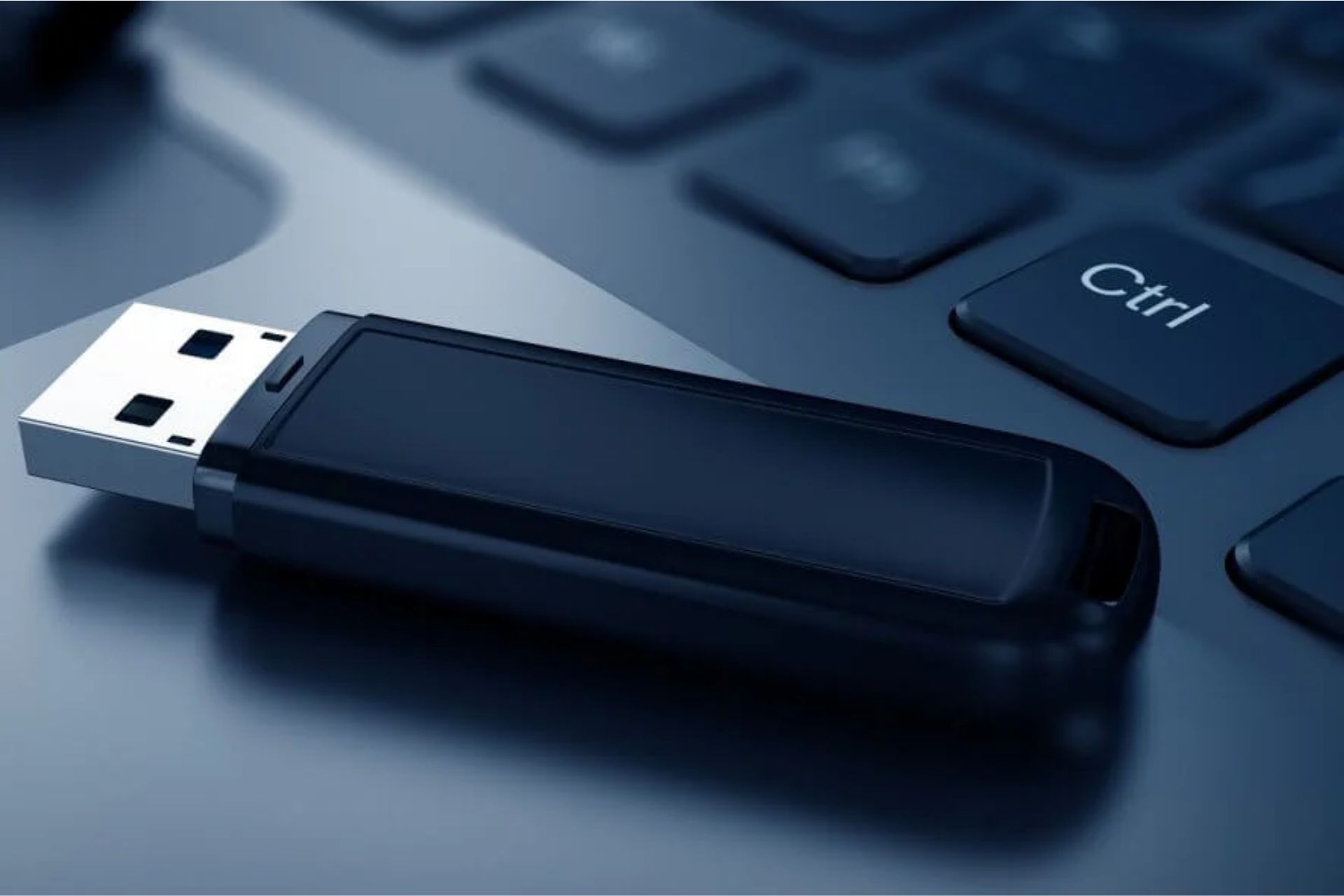 Come Effettuare l'Avvio da USB su Windows 10