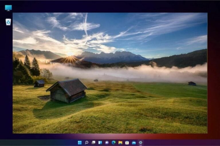 I 35 Migliori temi e skin per Windows 11 [Gratuiti]