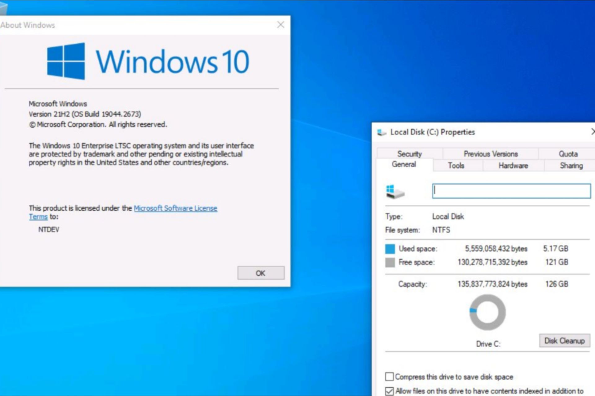 Tiny10 per Windows 10: Scarica e Installa l'Ultima Versione