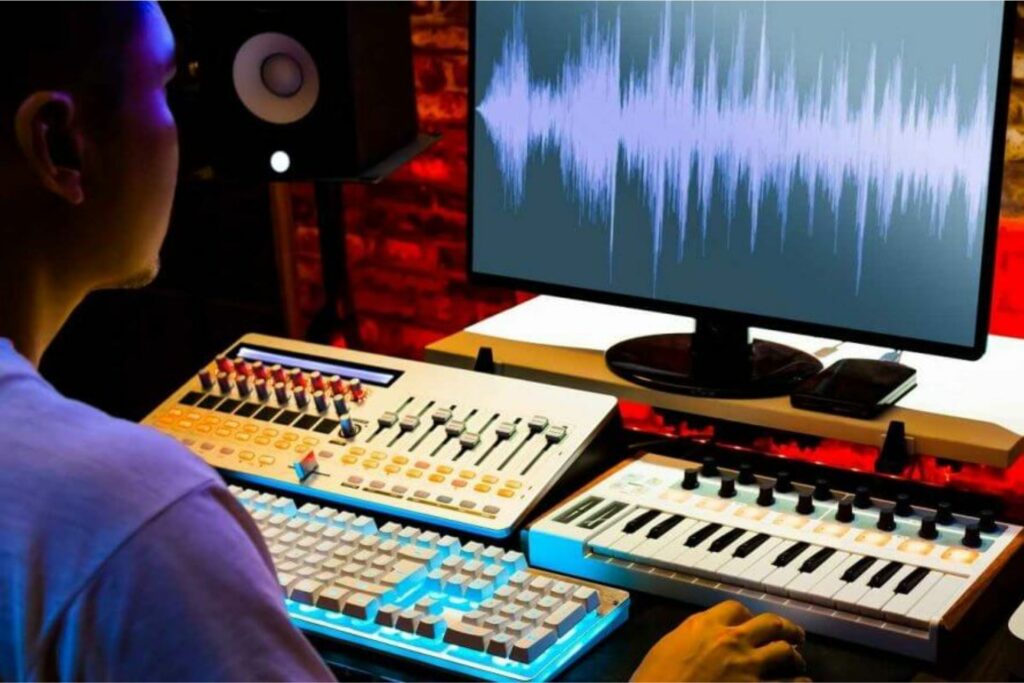 Software di mixer audio virtuale per PC: il migliore che abbiamo ...