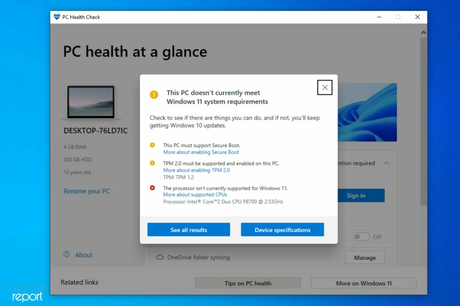 Come installare Windows 11 su CPU non supportate [suggerimenti semplici]