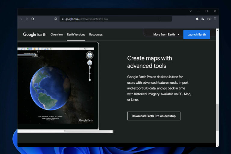 Come Scaricare Google Earth per Windows 11 - [Guida Completa]