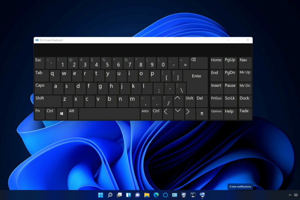 Come Creare un Layout di Tastiera Personalizzato in Windows 11