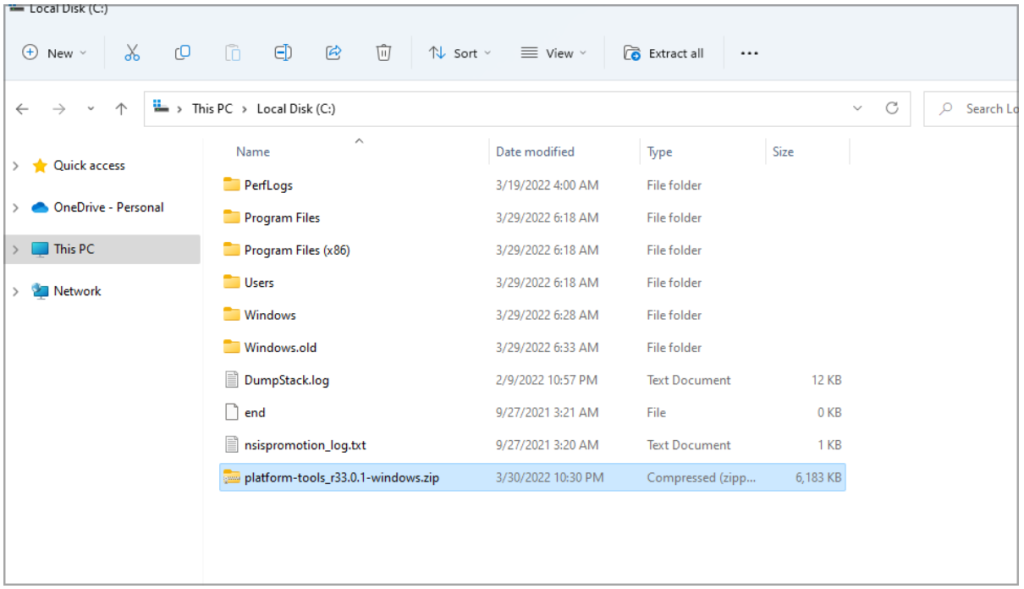 Come Scaricare i Driver ADB per Windows 11 - Guida Completa