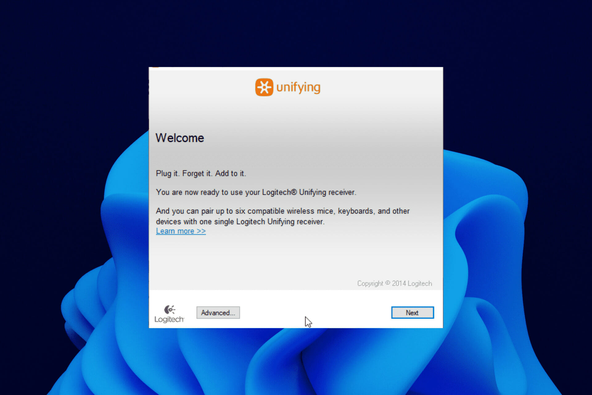 Logitech Connection Utility su Windows 11 - Come Scaricarla