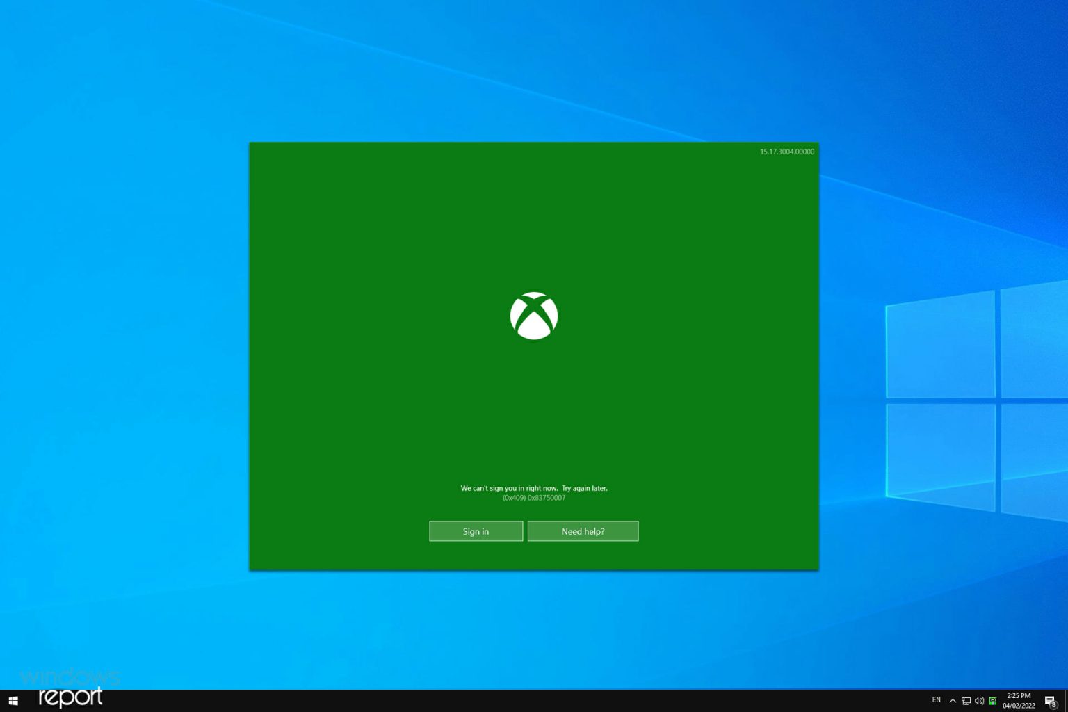 L'App Xbox Non mi Consente di Accedere - Come Risolvere