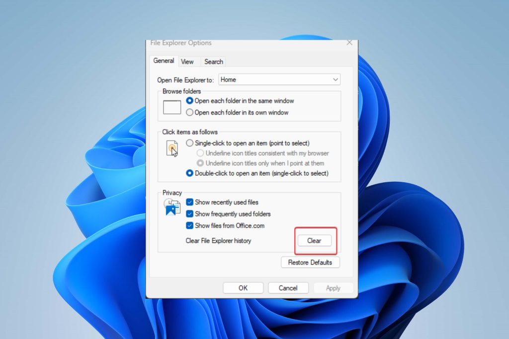 Come Cancellare i File Recenti in Windows 11 - [6 Modi Diversi]
