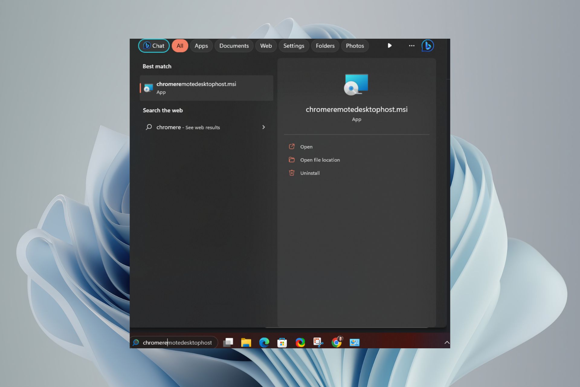 Remoting_host.exe : Cos'è e Come Rimuoverlo - [Guida Completa]