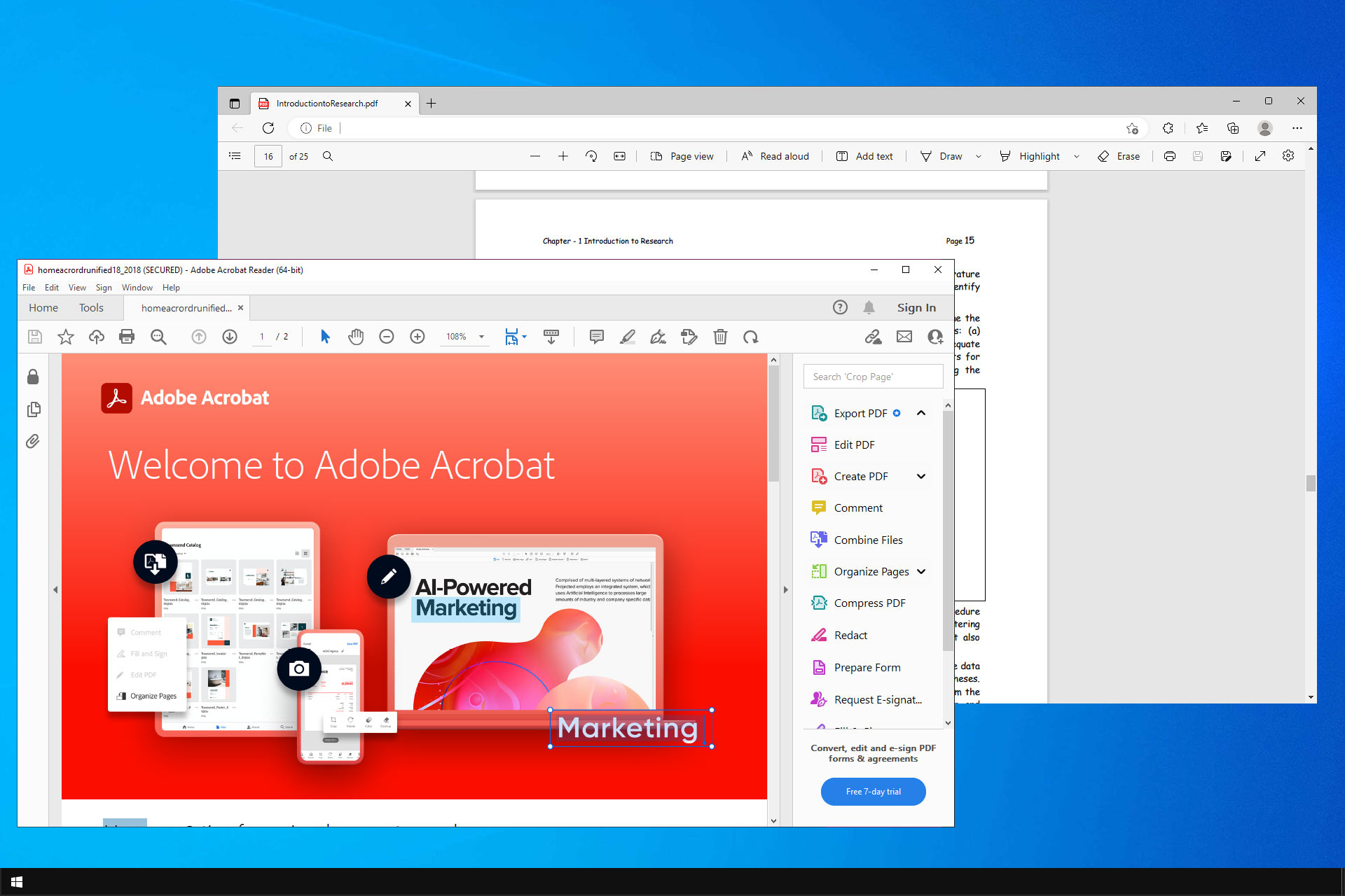Come Ruotare e Salvare i PDF in Windows - [Guida Rapida]