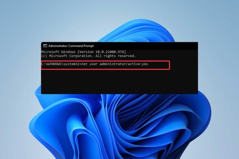 Risolvere l'errore di aggiornamento 0x8000ffff su Windows 11