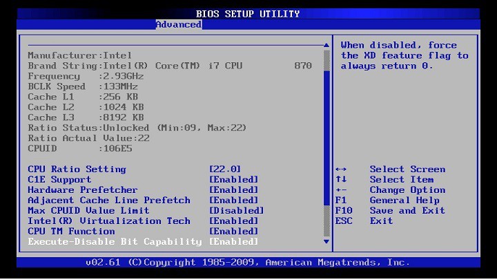 Come Uscire dalla Modalità BIOS - [Guida Completa]